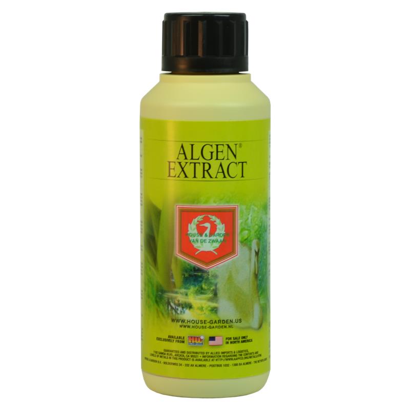Algen Extract House&Garden 250ml - GrowshopChile